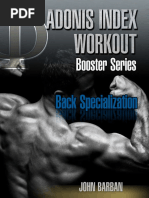 Human Body Weak Points | PDF | Anatomical Terms Of Motion | Anatomy