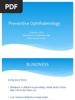 Myopia, Hyperopia, Astigmatism and Presbyopia Worksheet | PDF
