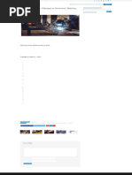 Aws D1.1 - D 1.1M-2015 PDF | PDF