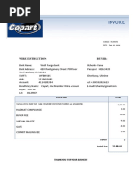 Wire Copart en | PDF
