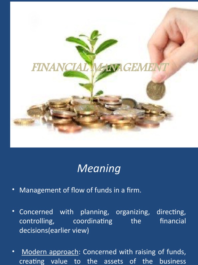 FINANCIAL MANAGEMENT FUNDAMENTALS | PDF | Market Liquidity | Financial ...