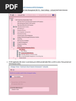 RE-FX Configuration Guide for SAP | PDF | Payments | Lease