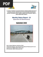 01 200 Project Mobilization Checklist PDF | PDF