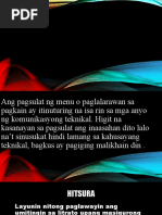 Filipino 12 Flyers at Leaflets | PDF