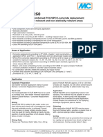 Detailed Unit Price Analysis DUPA | PDF | Concrete | Civil Engineering