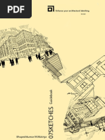 07sketches Volume 3 PDF | PDF | Cognition