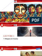 Grade 9 Q2 Arts LAS | PDF | Raphael | Baroque