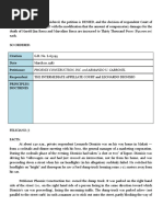 GACAR Part 4 - Occ Reporting & SIS | PDF | Air Traffic Control ...