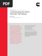 ISO 8528-5 and Generator Transient Performance - WP | PDF | Electric ...