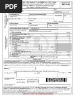 PTEC Registration Certificate | PDF | Government | Taxes