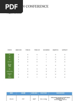 ROB2 Excel Instruction v7 | PDF | Microsoft Excel | Risk