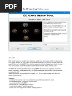 Ergi Chapter Installation Guide | PDF