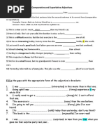 Future-Me Letter Template | PDF