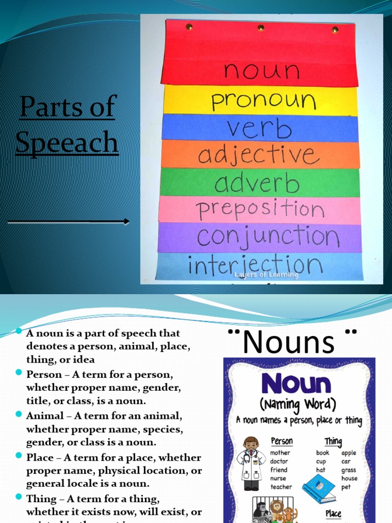 Noun Sentences Worksheet Guide | PDF | Noun | Part Of Speech