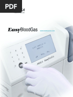 Corp-Other-005026 2 - Liaison XL Assay Menu LR | PDF | Medical ...