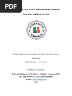 Panduan Aplikasi Profits Anywhere | PDF