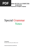 500+ English Verbs List (V1 V2 V3 Verb Forms) + PDF | PDF | English ...