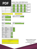 UPLB Map | PDF | Agriculture | Food Industry