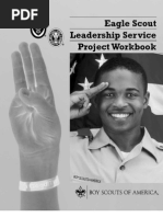 Navigating The Eagle Scout Service Project: Information For Project ...