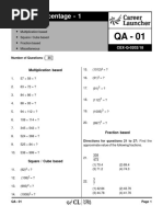 The Complete Mathematical Terms Dictionary | PDF | Fraction ...