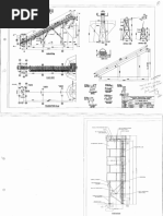 Concrete Batching Plant Layout Drawing | PDF | Civil Engineering ...