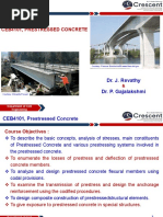Typical Design Calculations of Pier | PDF | Deep Foundation | Applied ...