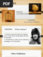 Analysis of The Setting in Trifles | PDF | Mystery, Thriller & Crime ...