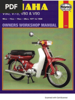 Yamaha Color Codes PDF | PDF | Grey | Magenta