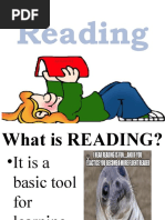 Developing Reading Fluency | PDF | Fluency | Cognitive Science