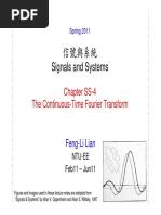 Convolution Practice Problems Solutions | PDF | Signal Processing ...
