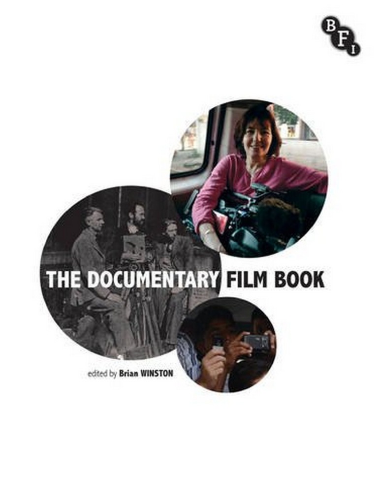 Brian Winston The Documentary Film Book 1 PDF | PDF | Documentary Film ...