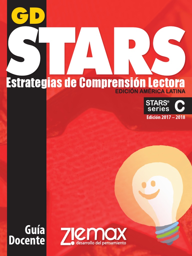 Estrategias de Comprensión Lectora PDF | PDF | Comprensión lectora ...