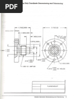 ISO 8015-1985 Technical Drawings Fundamental Tolerancing Principle ...