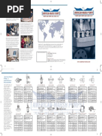 Indar Motors Specifications Catalog | PDF | Electrical Equipment ...
