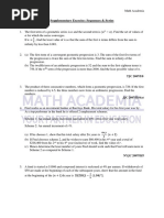 Edexcel 1H November 2023 Examination Paper (PDF) - With Formula Insert ...