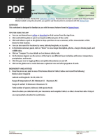 BiomeViewer: Biodiversity & Human Impact Worksheet | PDF | Forests ...