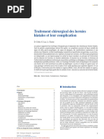 Anatomie de L'aine 2016, EPH Djilali Rahmouni (Les Orangers) | PDF ...