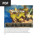 Winged Light Locations in Golden Wasteland | PDF