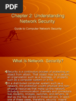 Information Assurance and Security 2 | PDF | Information Security ...