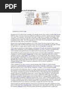 Yale Swallow Protocol Overview | PDF | Sensitivity And Specificity ...