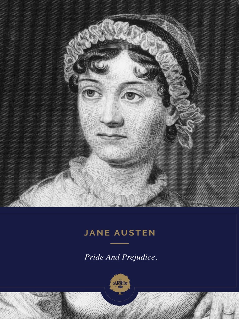 Jane Austen Pride and Prejudice | PDF | Pride And Prejudice | Mr. Darcy