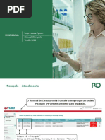 Protocolo de Malote | PDF | Recibo