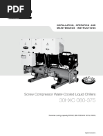 JTU Reflow Oven User Manual (6 and 8 Zones) | PDF | Computer File