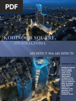 High Rise Buildings: Case Studies | PDF | Apartment | Elevator