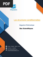 Les Fonctions Prédéfinies en Algorithme Et Python | PDF | Mathématiques ...