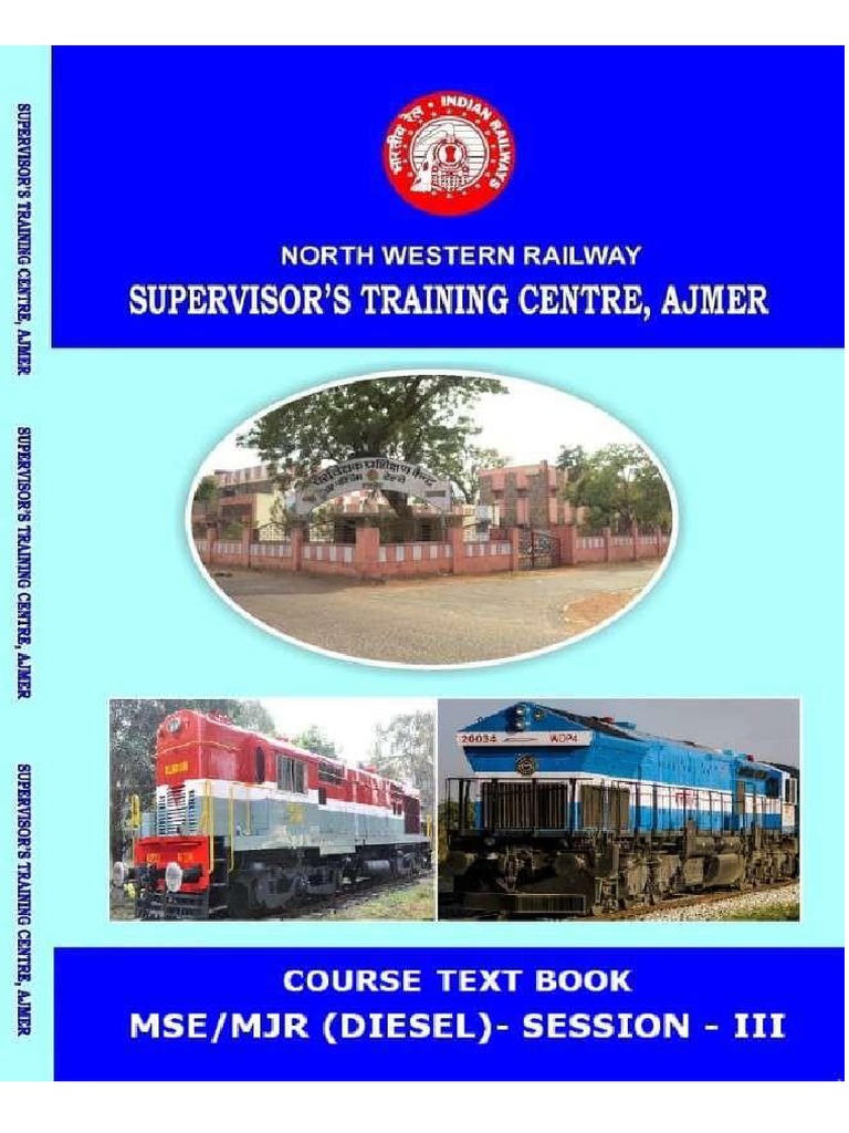 MJR MSE LLL DSL Book | PDF | Transmission (Mechanics) | Piston