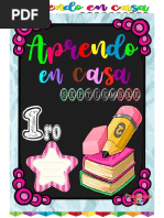 Tablero de Apoyo Xhunquitos | PDF