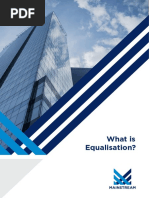 Equalisation On Investment Funds | PDF | Investment Management | Hedge Fund