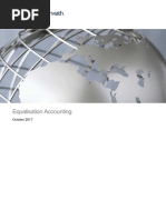 Equalisation On Investment Funds | PDF | Investment Management | Hedge Fund