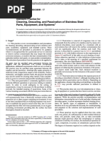 Iso 8573-4-2019 | PDF